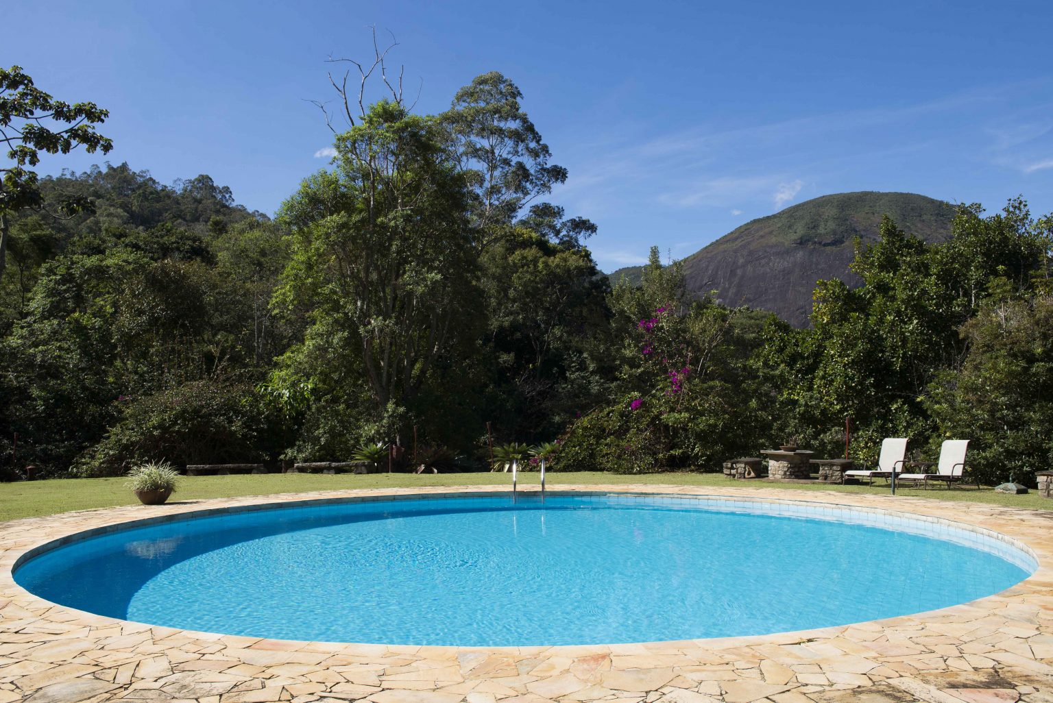 Itaipava - Vale do Cuiabá e Vale Florido - Passion Brazil