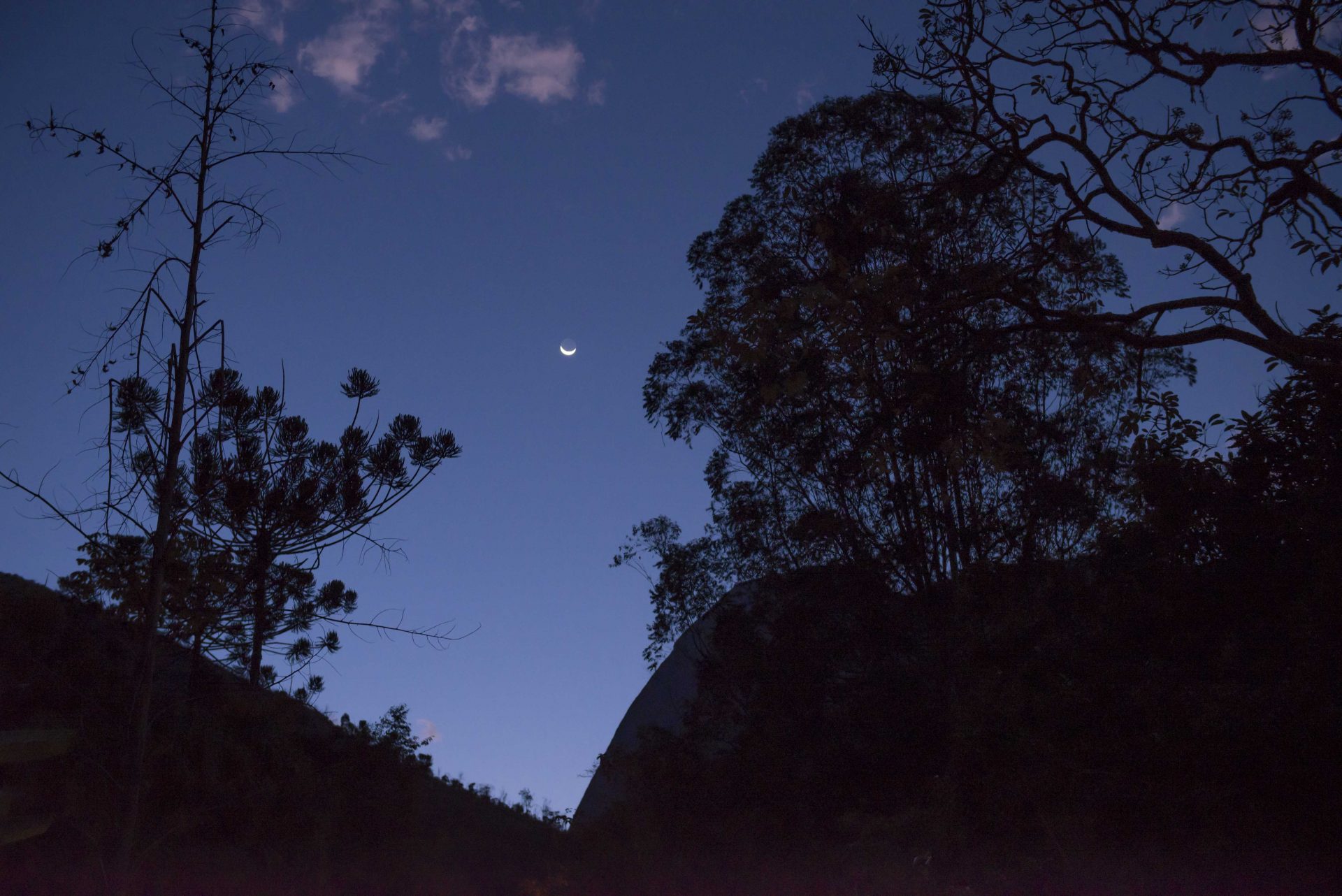 Itaipava - Vale do Cuiabá e Vale Florido - Passion Brazil