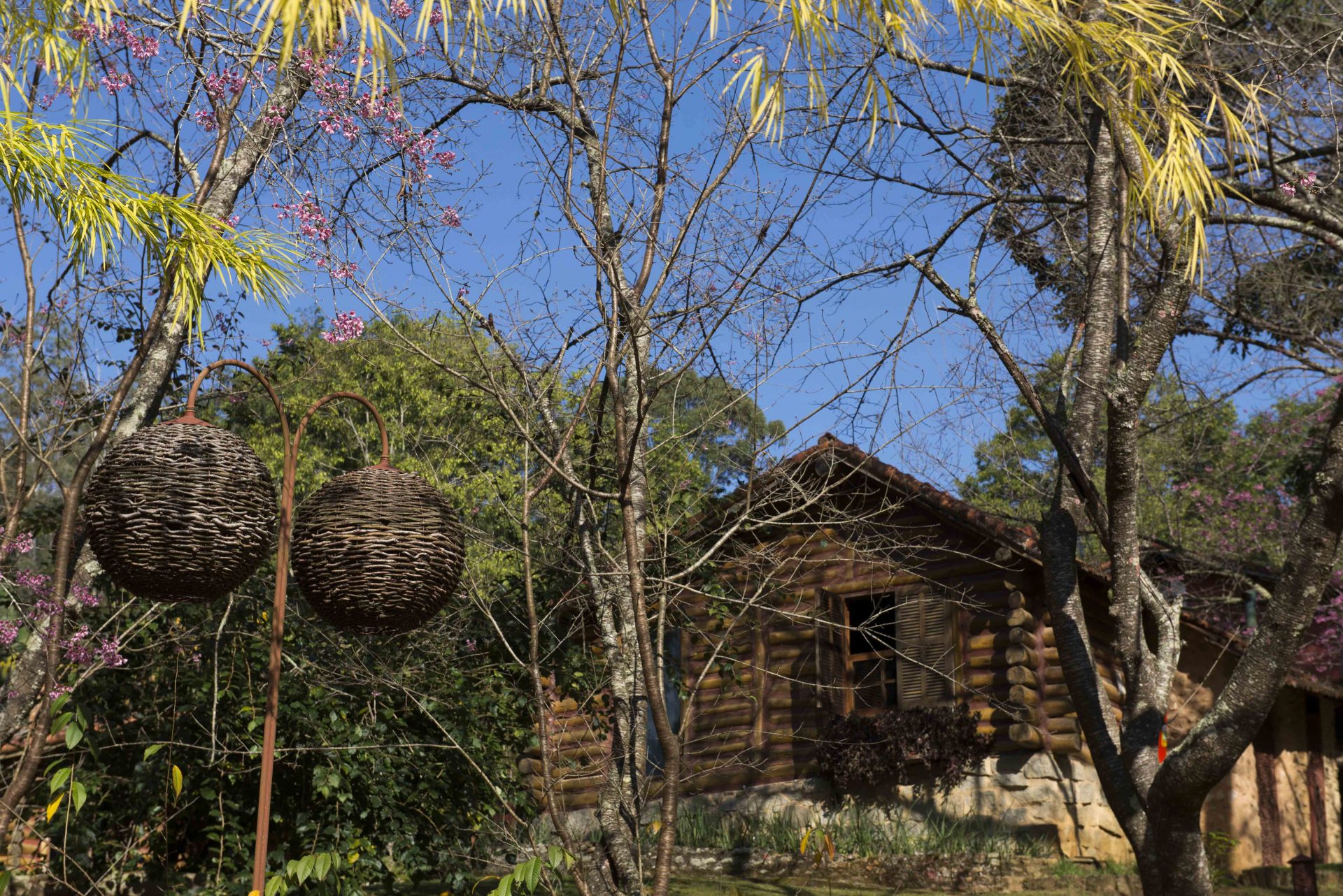 Itaipava - Vale do Cuiabá e Vale Florido - Passion Brazil