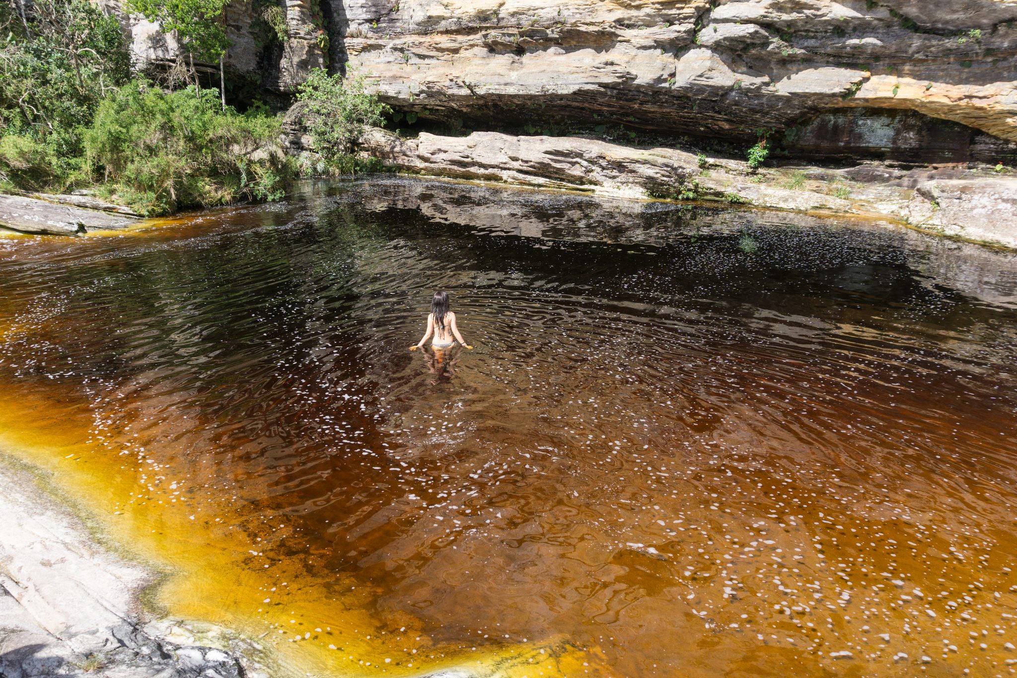 Parque Estadual do Ibitipoca - Passion Brazil