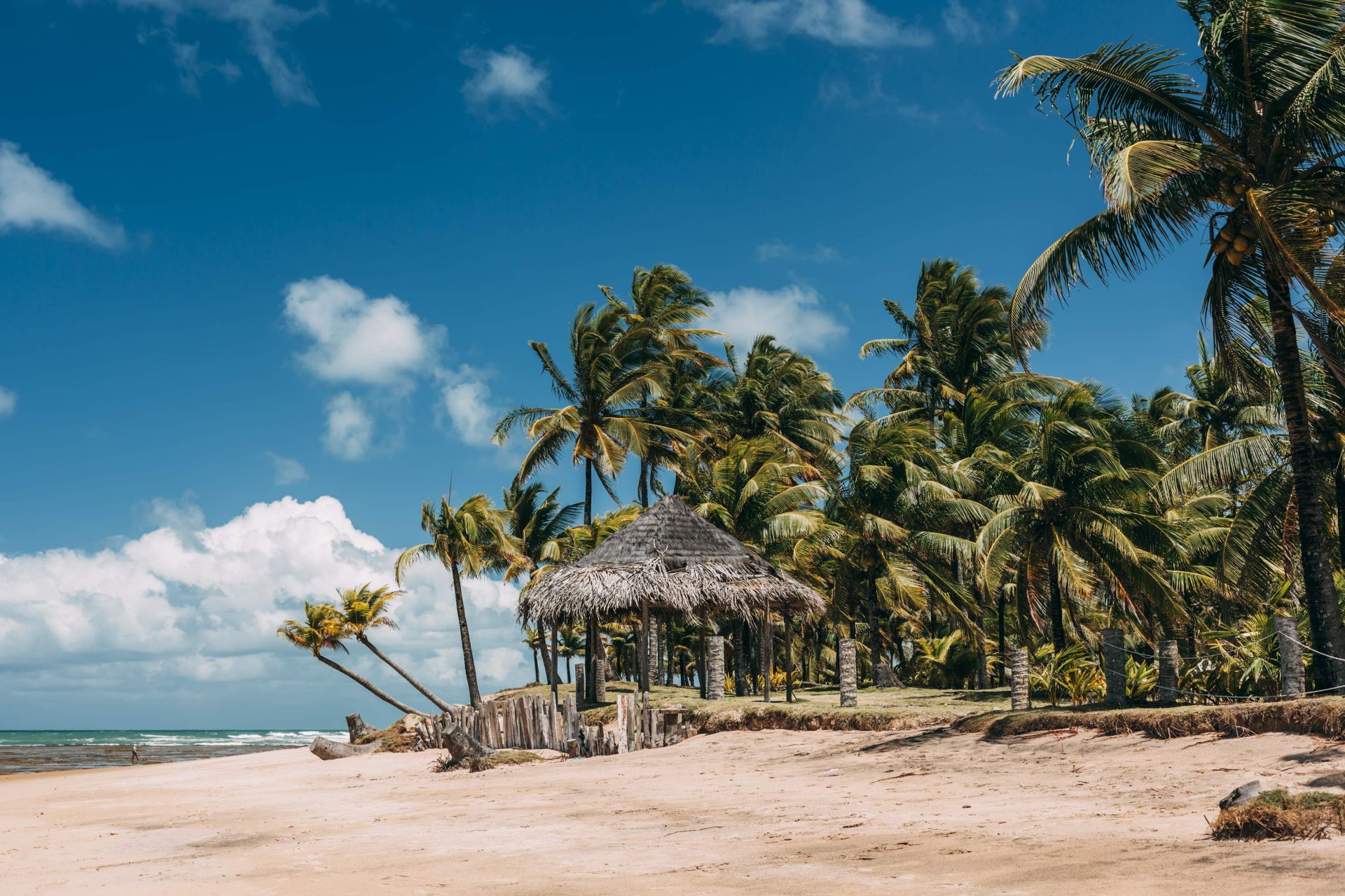 Maraú - Passion Brazil