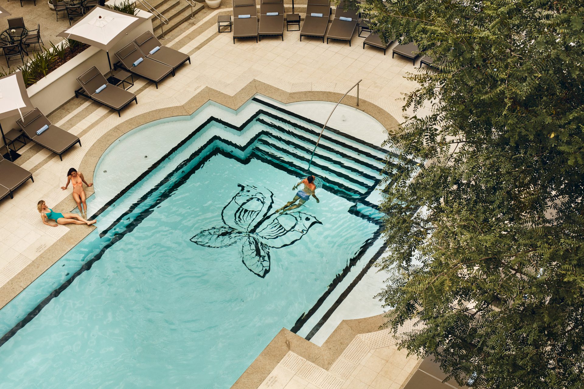 São Paulo (SP) : Hotel Palácio Tangará - Passion Brazil